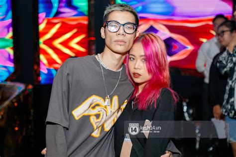 Loạt Trai Xinh Gái đẹp Nên Duyên Nhờ 2 Show Nhạc Rap Rắc Rối Nhất Là