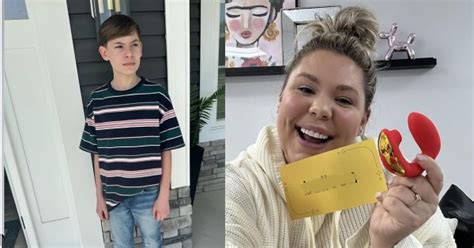 L Avertissement D Une Jeune Influenceuse M Re De Cinq Enfants Et De Son Fils A N Utilisez