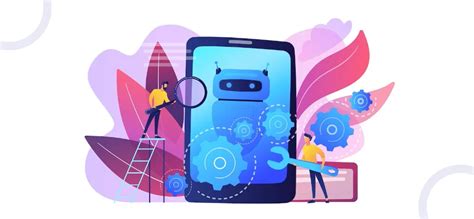 A Complete Guide To Building An AI Based Chatbot App Like Replika