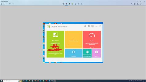 I Use Acer Nitro Why Is Nitro Sense Not Compatible With My Device Acer Community