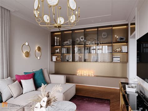 Стили интерьера в дизайне дома какие бывают фото и названия