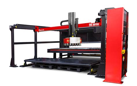 Sheet Metal Fabrication Machines Amada America