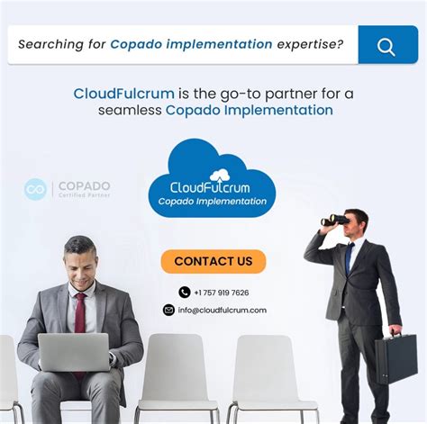 Transform Your Salesforce Devops With Cloudfulcrum Cloudfulcrum Posted On The Topic Linkedin
