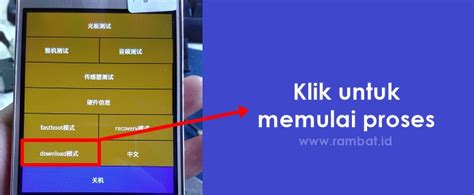 Cara Memperbaiki Hp Xiaomi Lupa Pola Daftar Aplikasi