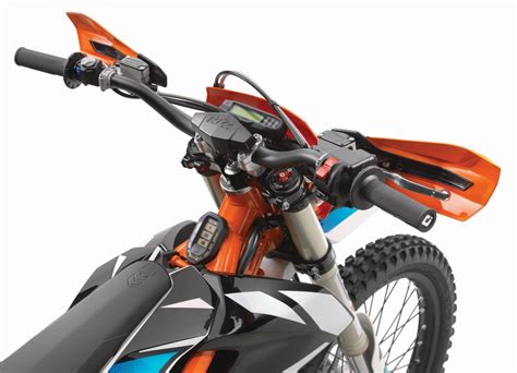 Ktm Freeride E Xc 2018