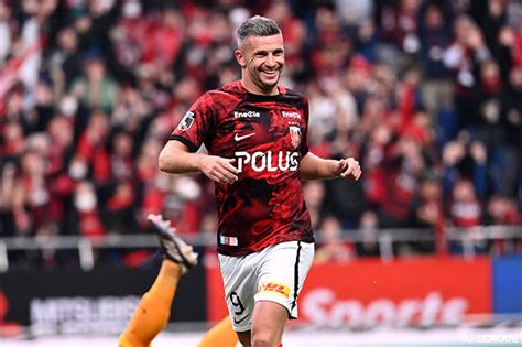 【公式】fwブライアン リンセンが契約満了【浦和】：jリーグ公式サイト（jleaguejp）
