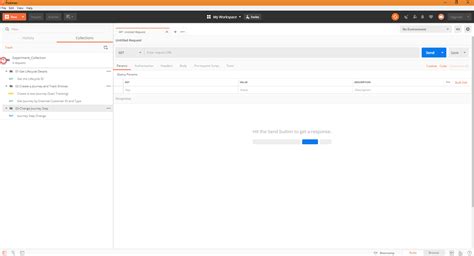 Import Postman Collection