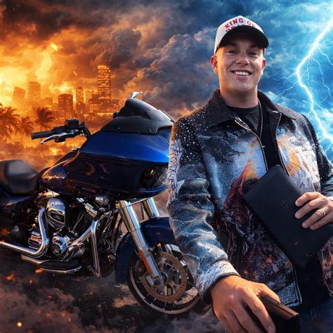 Blake Anthony Craig Grasso