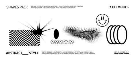 유니버설 트렌디 기하학적 모양 벡터 비트 맵 디더링 텍스처로 설정됩니다 0명에 대한 스톡 벡터 아트 및 기타 이미지 0명