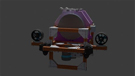 Aquapack Robotics Refreshes Its Design Cycle College Of Engineering