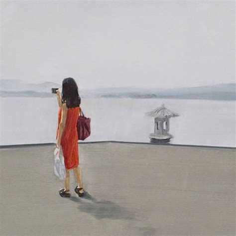 蒂姆艾特尔 场所与姿态 TIM EITEL Sites and Attitudes