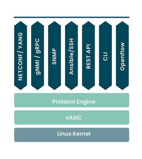 Picos Software Switches Pica8