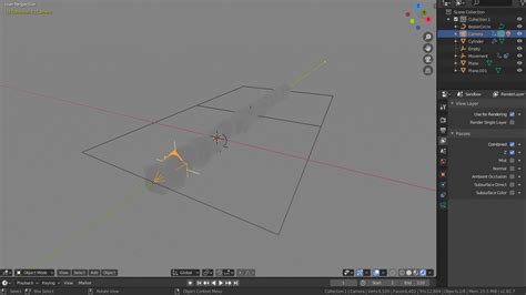 Eevee Render Engine Why Is Rendered Viewport Shading Not Working Correctly Blender Stack