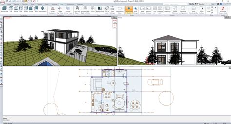 Viewport Configuration