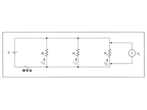 Basic Knowledge Of Parallel Circuit Electrical Technology