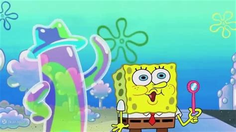 سینمای انمیشن باب اسفنجی شلوار مکعبی جدید فصل 13 دوبله فارسی نماشا
