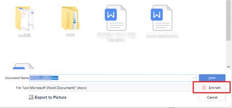 How To Password Protect A Document In Microsoft Office Libreoffice And Wps Office Better Tech