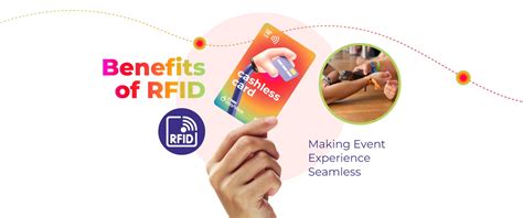 Rfid For Events How Wristbands Are Making Event Experience Seamless