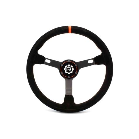 Max Papis Innovations MPI Steering Wheels Ricmotech Page 2