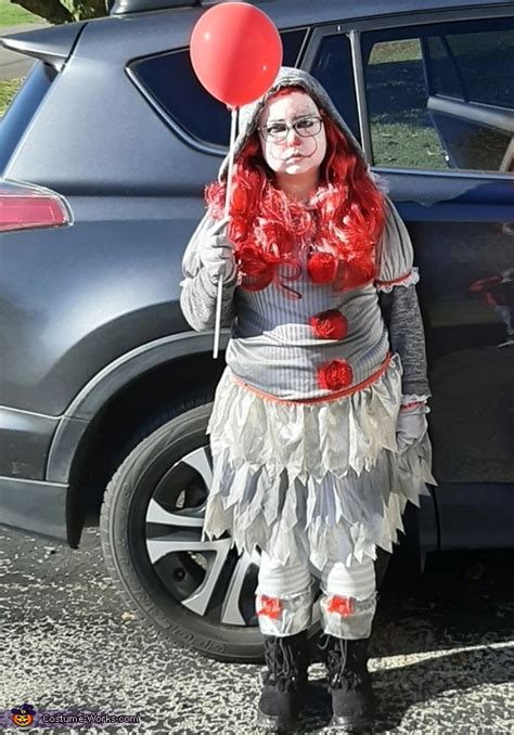 Pennywise Costume