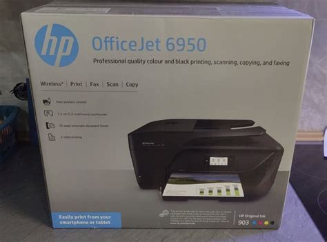 Hp Officejet