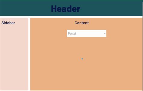 Saas Conditional Color Styles Need Help Bubble Forum