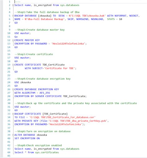 Encryption Mssql Database Rsql Encryption Mssql Database Rsql