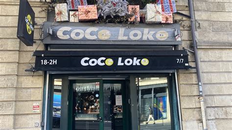 Le Coco Loko Bar Culte De La Scène Lgbt Friendly De Bordeaux Victime Dactes Homophobes Le