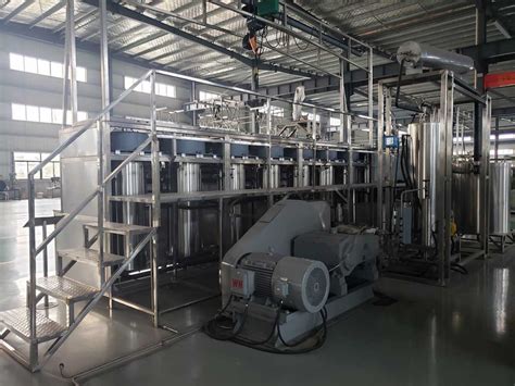 Sea Buckthorn Seed Oil Supercritical Co2 Extraction Machine