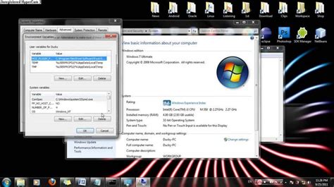 Java Cơ Bản 2 Chương Trình Helloworld Hypercam Basic Java