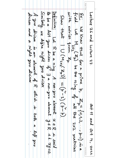 lecture 26 27 pdf