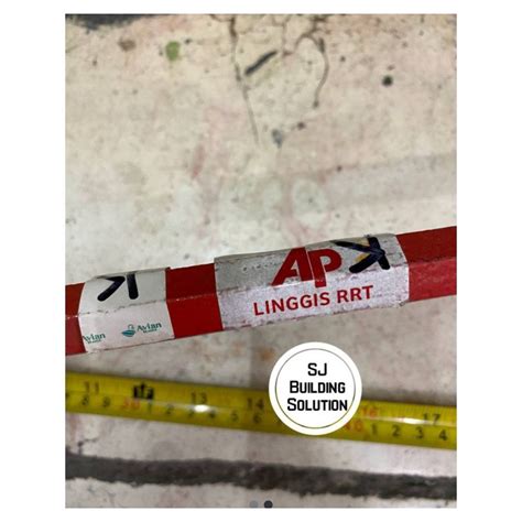 Jual Linggis 60cm Pencabut Paku Linggis Toge Lingis Panjang 60cm