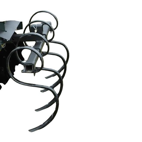 Chisel Plow Attachment Plotmaster
