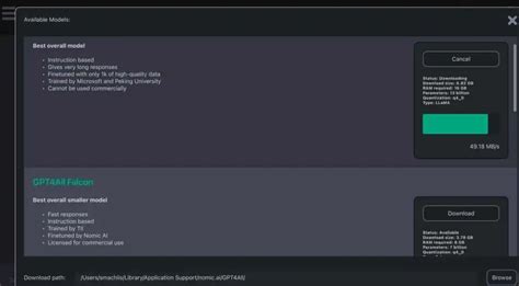 五个简单好用的本地运行大模型的方法 Csdn博客