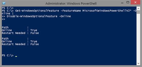 Getting Started With Dism Powershell Cmdlets