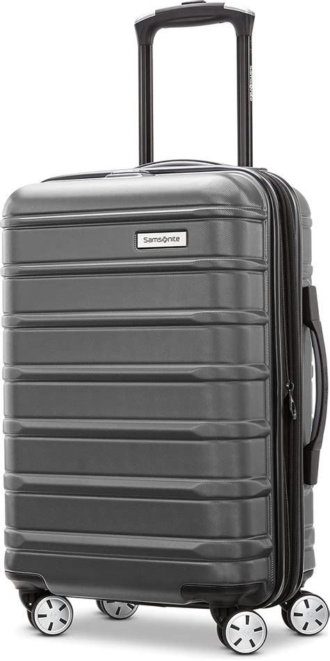 Samsonite Omni 2 Hardside Expandable Luggage With Au