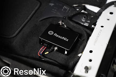ResoNix EZ B RAM Interface 2021 BMW OEM Pre Audio Interface