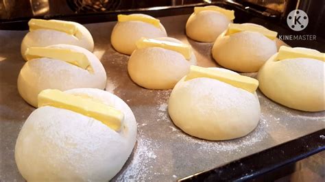 АРОМАТ НА ВЕСЬ ДОМ САМЫЙ ВКУСНЫЙ ХЛЕБ КАК ПУХ ИЗ ПРОСТЫХ ИНГРЕДИЕНТОВ