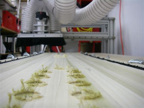 CNC Core Cutting Monkey Wiki