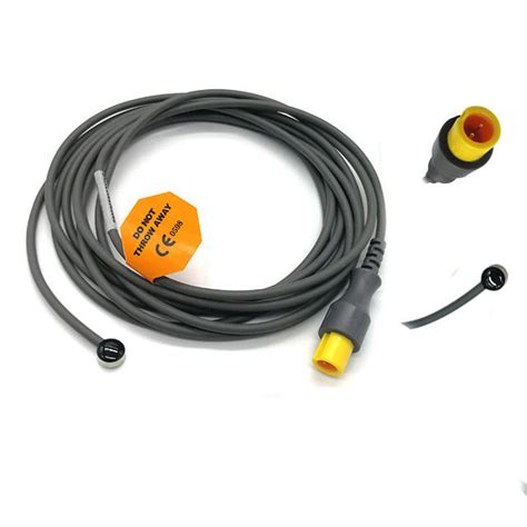 temperature probe