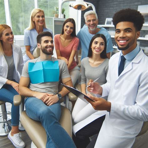 Missing Tooth Dental Code