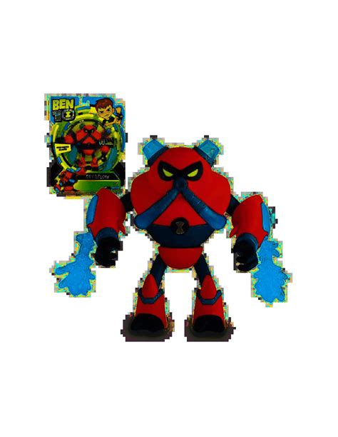 Ben 10 Omniverse Overflow