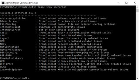 How To Monitor Network Traffic Packet Capturenetwork Trace In