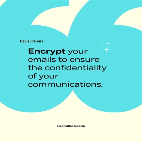 Emailencryption Privacyprotection Cybersecurity Dataprotection Onlinesafety