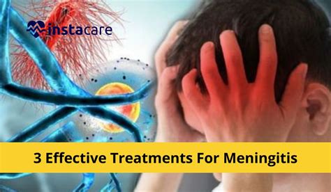 Meningitis Treatment