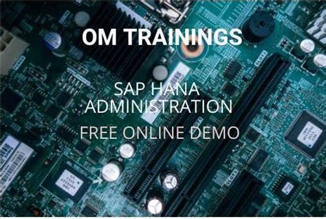 Rajakumari Hana On Linkedin Sap Hana Training Sap Hana Training Course Hana Saphana