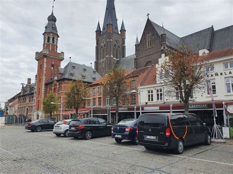 Welke Verkiezingsbeloftes Uit 2018 Werden Gerealiseerd In Eeklo En