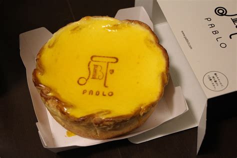 무료 이미지 단 식품 생기게 하다 노랑 빵 굽기 일본 간식 디저트 맛있는 케이크 착빙 오사카 음식 사진 치즈 케잌 파블로 5184x3456