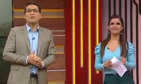 Atv Noticias Edición Matinal Al Día Programa Del 26 De Agosto Del 2022