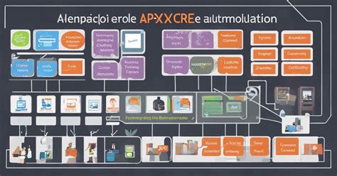 Apex Powered On Linkedin Apexcore Automation Recipe Generation Inventory Management Quality